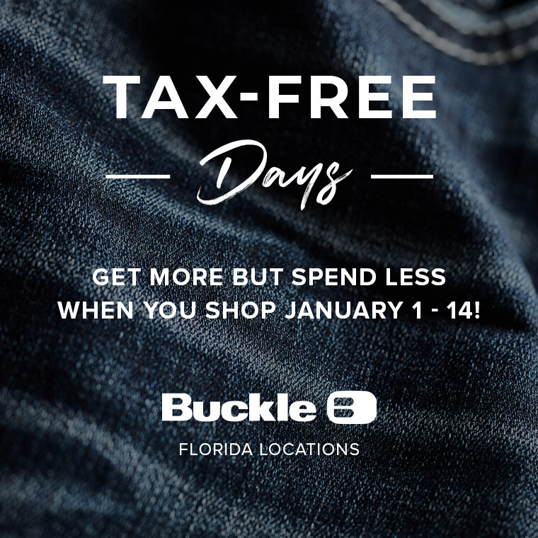 Estero Men`s & Women`s Clothing | Buckle Clothing Store #373