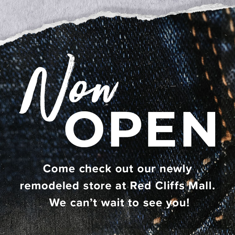 Saint George Men`s & Women`s Clothing | Buckle Clothing Store #256