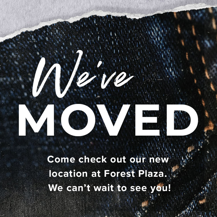 Rockford Men's & Women's Clothing | Buckle Clothing Store #75