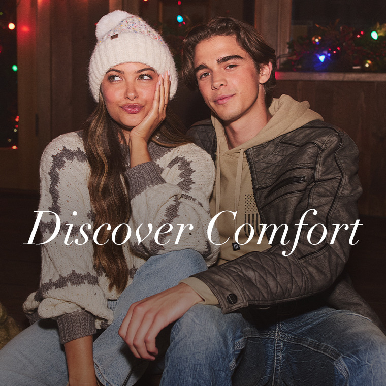 Spokane Men's & Women's Clothing | Buckle Clothing Store #341