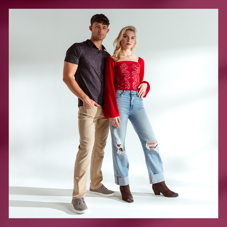 Schererville Men's & Women's Clothing | Buckle Clothing Store #553