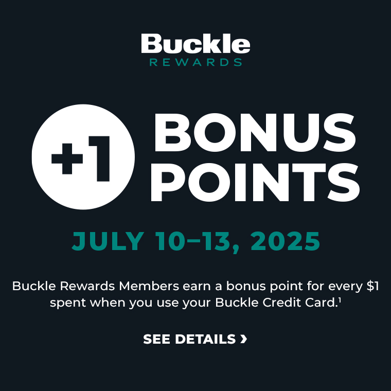 Abilene Men's & Women's Clothing | Buckle Clothing Store #151