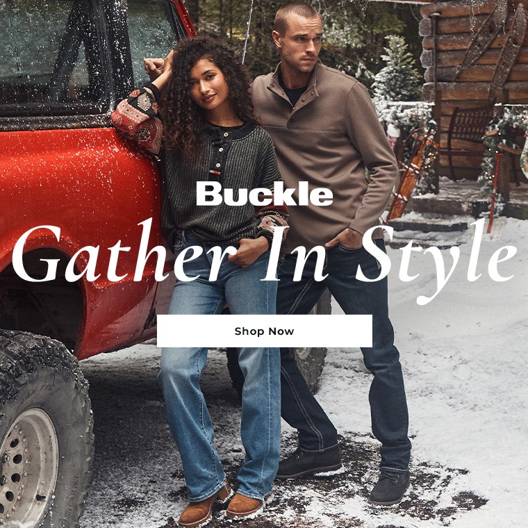 Kearney Men's & Women's Clothing | Buckle Clothing Store #28