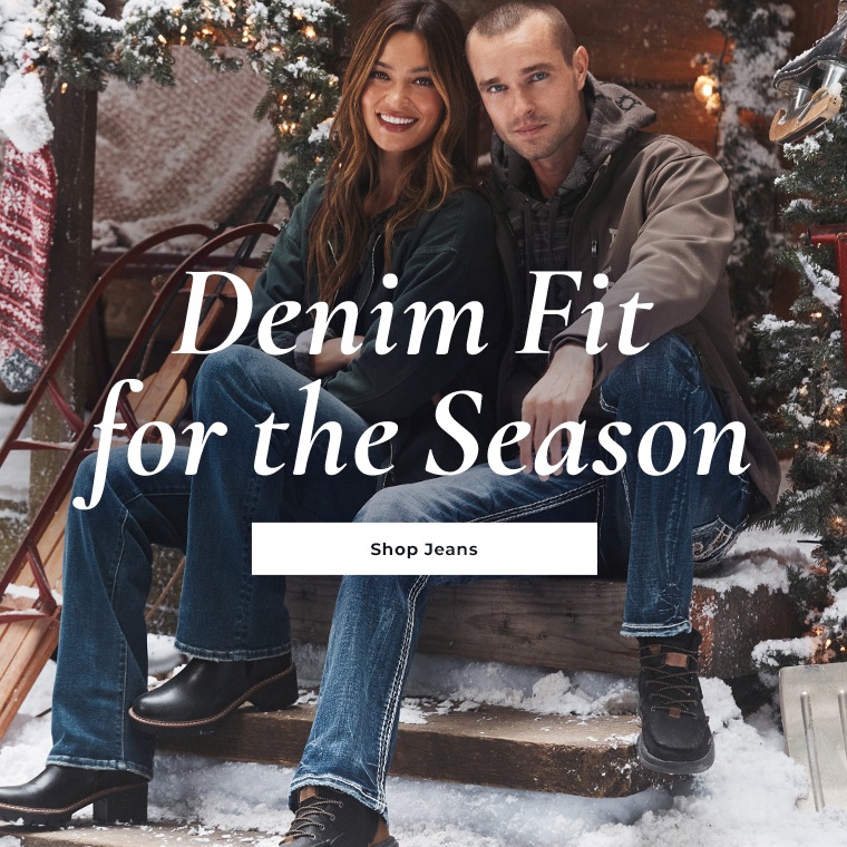 Kearney Men's & Women's Clothing | Buckle Clothing Store #28